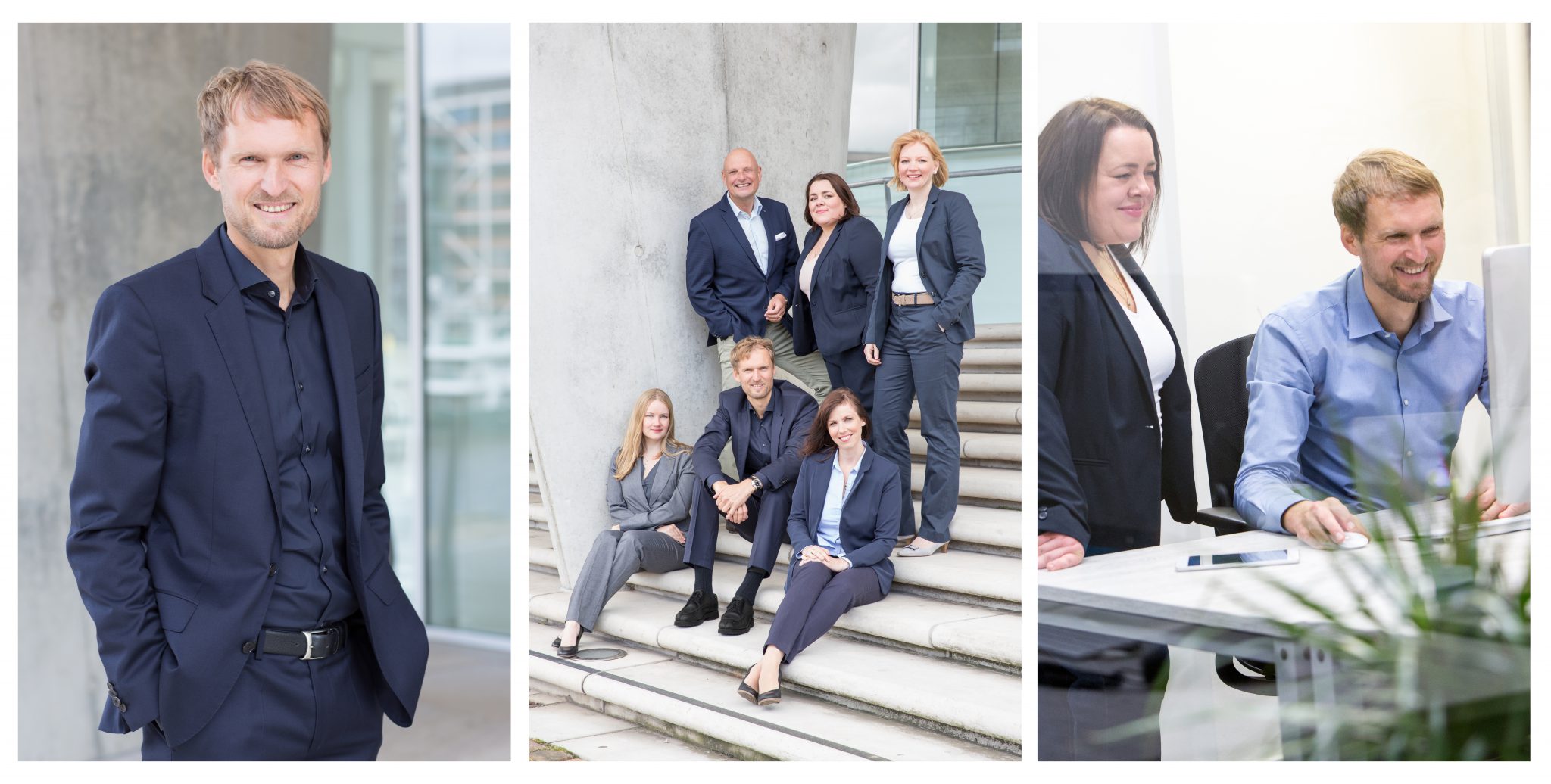 Digitale Führungskräfte identifizieren für eine ungewisse Zukunft ...